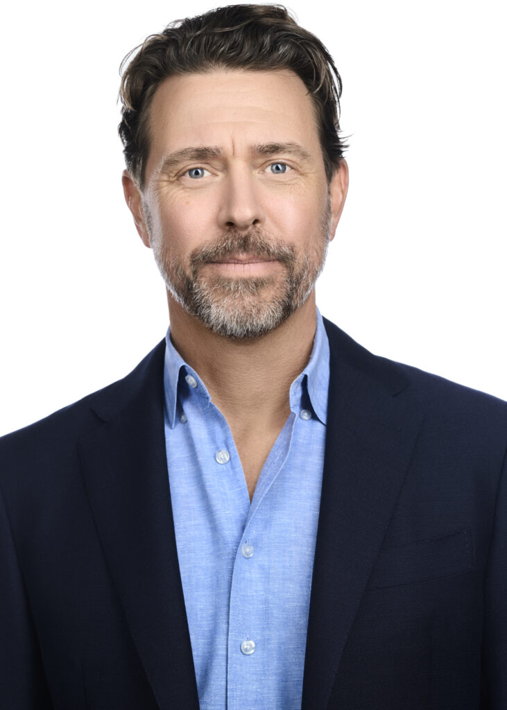 Scott Hemming | REVOLUTION STUDIOS