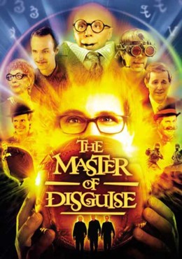 Master Of Disguise | REVOLUTION STUDIOS
