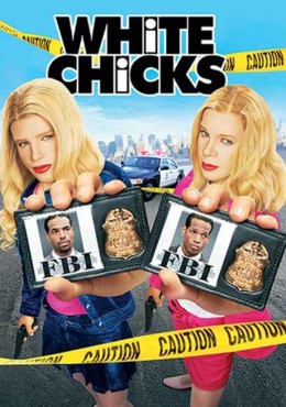 White Chicks | REVOLUTION STUDIOS